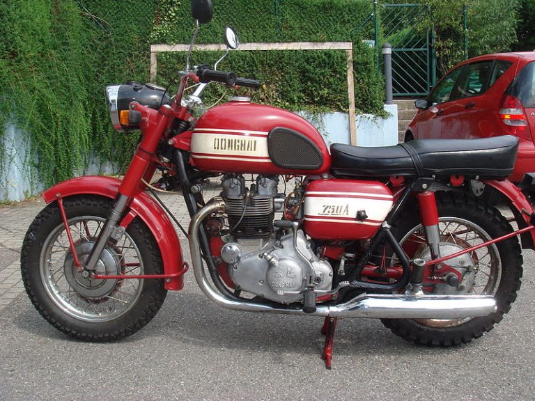 Motorräder aus China - Fokkos Bikeblog